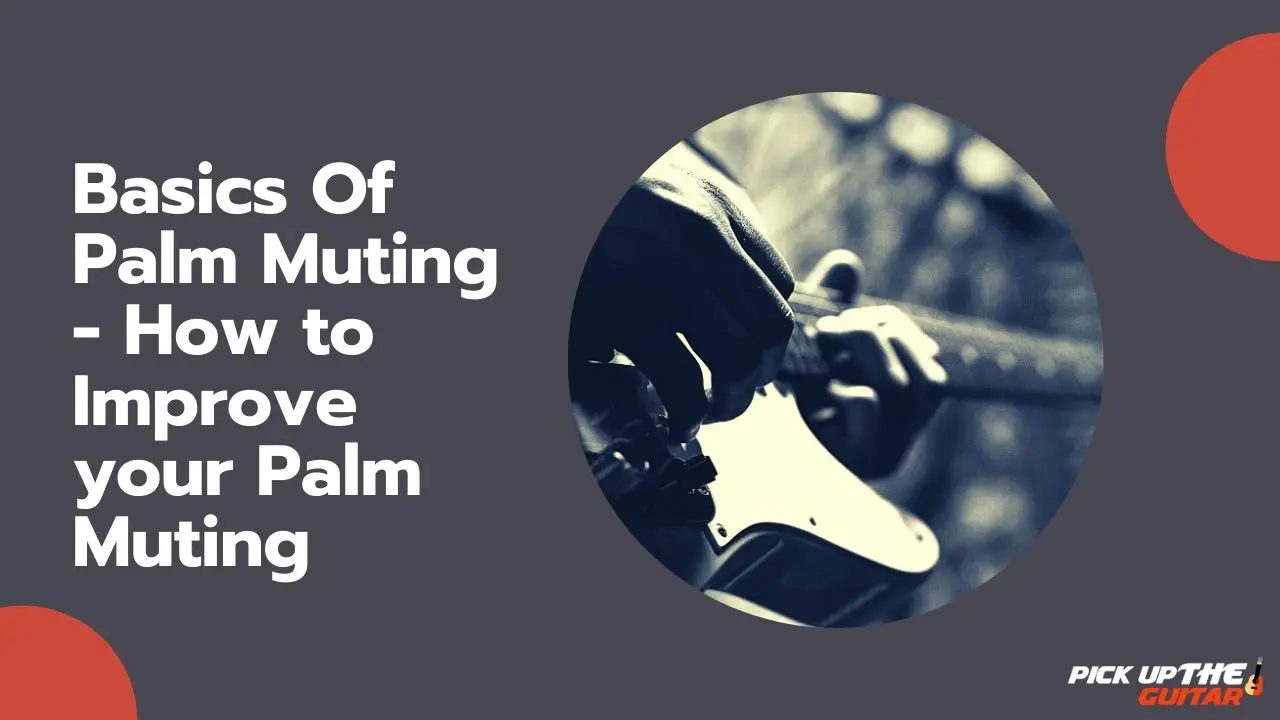 7 Open Guitar Tunings Every Guitarists Should Know - Pick Up The Guitar