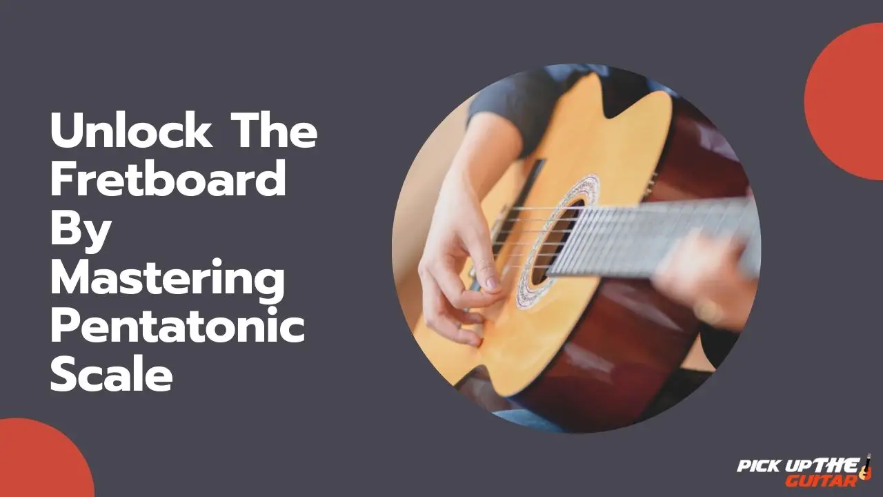 7 String Guitar Chords with PDF & Chart - Pick Up The Guitar