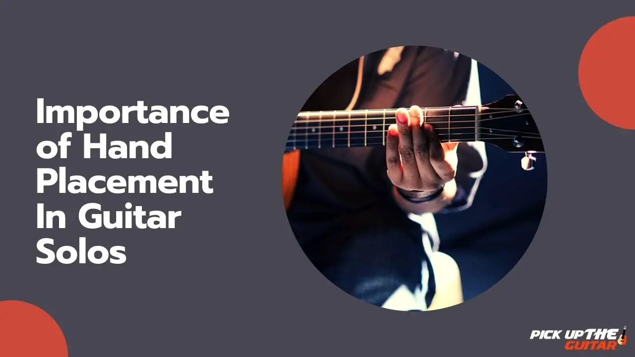 Basics Of Palm Muting - How to Improve your Palm Muting - Pick Up The ...