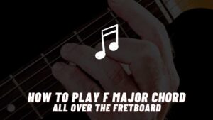 Collide Chords No Capo by Howie Day - Pick Up The Guitar