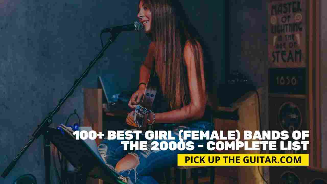 100+ Best Girl (Female) Bands of the 2000s - Complete List - Pick Up The Guitar 100-best-girl-female-bands-of-the-2000s-complete-list-pick-up-the-guitar