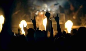 Rock On Hand Signs: A Guide to the Iconic Gesture in Music Culture ...