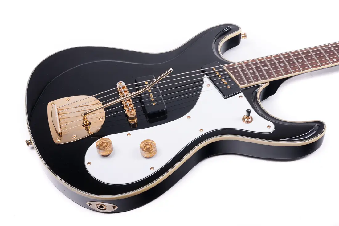 Eastwood Sidejack Baritone DLX