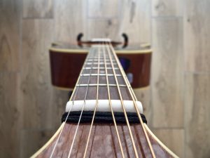 Baritone Guitar Strings – Ultimate Guide to Buying Baritone Strings
