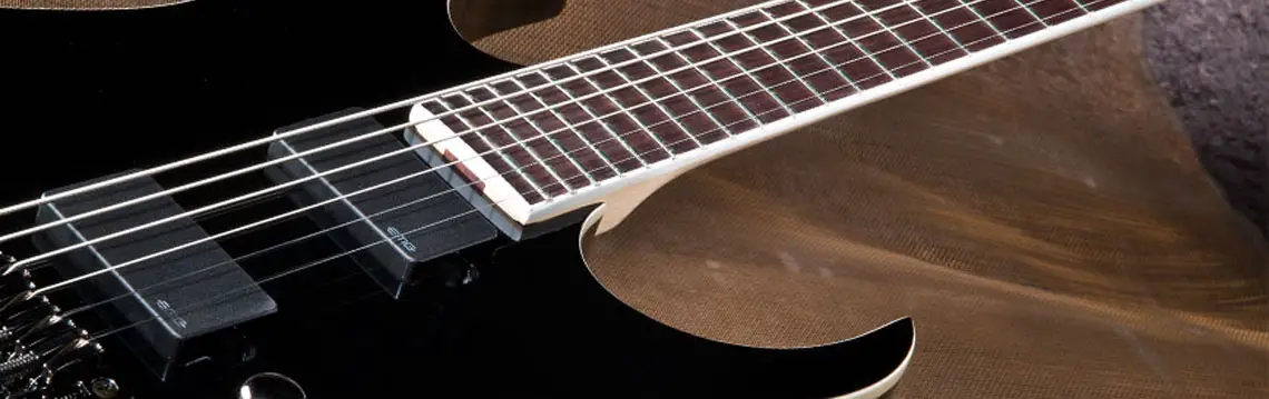 5 Reasons the Ibanez RGIB6 is the Best Rock/Metal Baritone