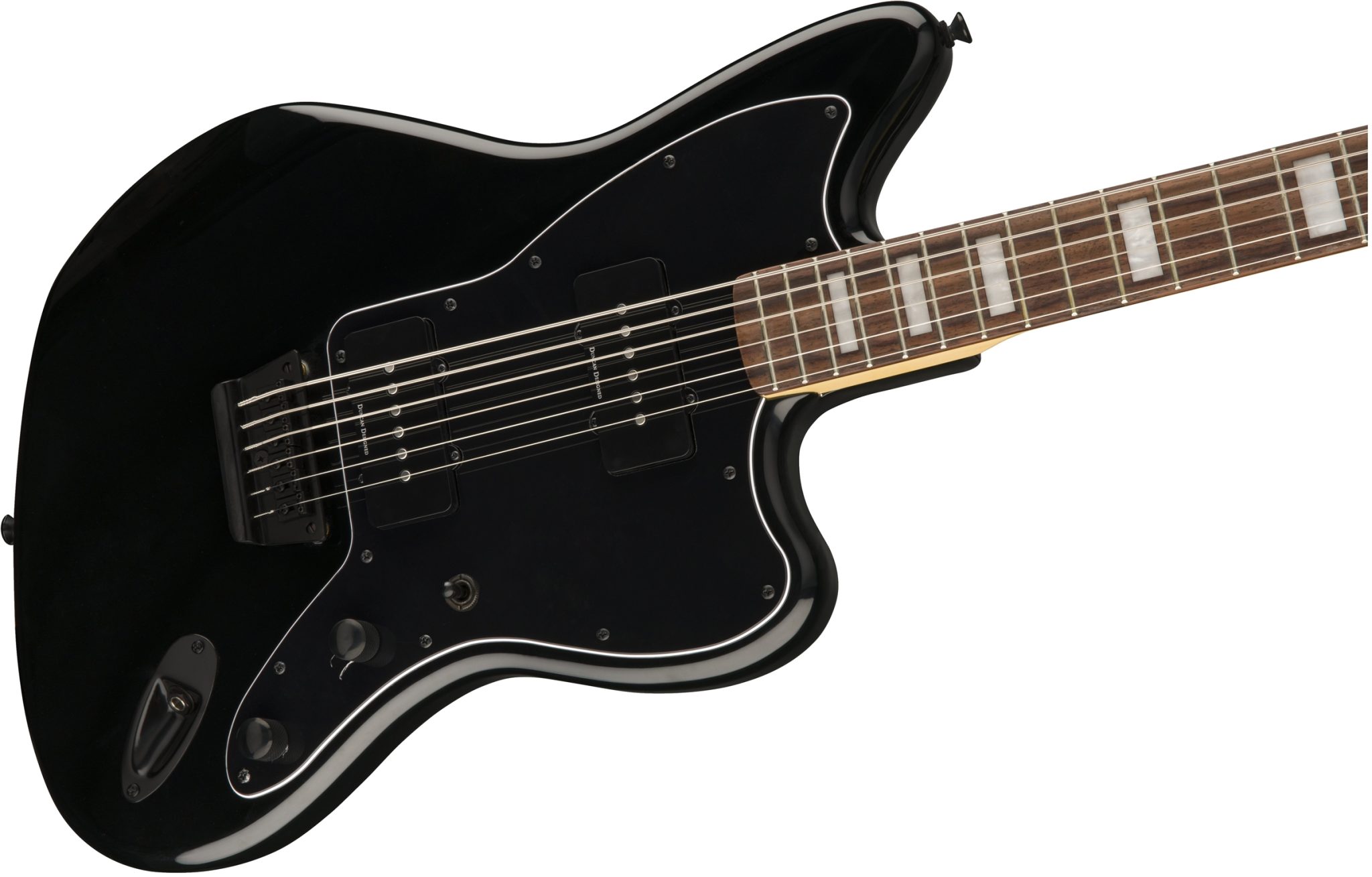 3 Reasons the Squier Vintage Modified Baritone Jazzmaster is the Best ...